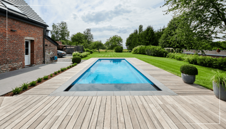 Osmose piscine coque : causes, risques et comment l'éviter